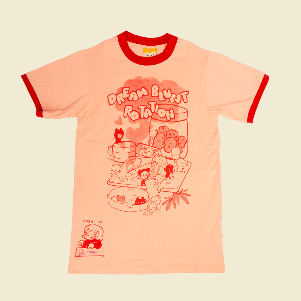 Clothing – Cube U Designs