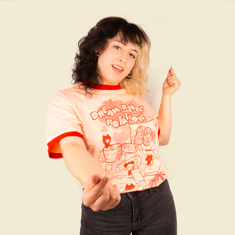 Clothing – Cube U Designs