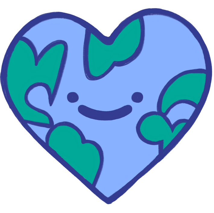 Cube U Designs Shirt gift small business screen printed handmade