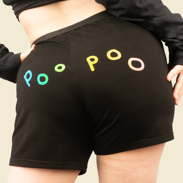 Pee Pee Poo Poo Pants – Cube U Designs