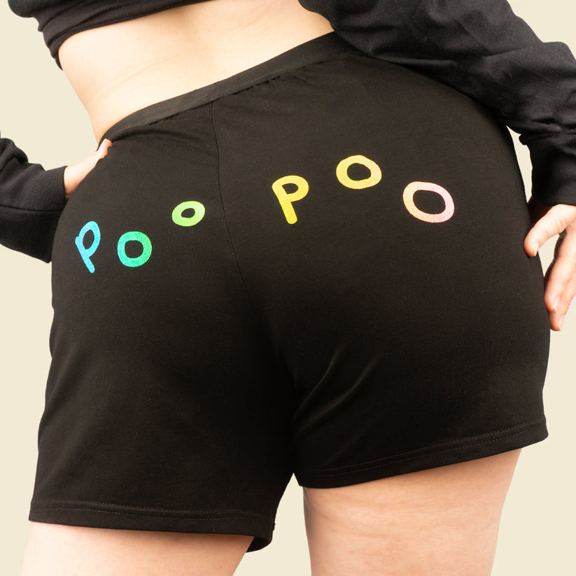 Pee Pee Poo Poo Pants – Cube U Designs