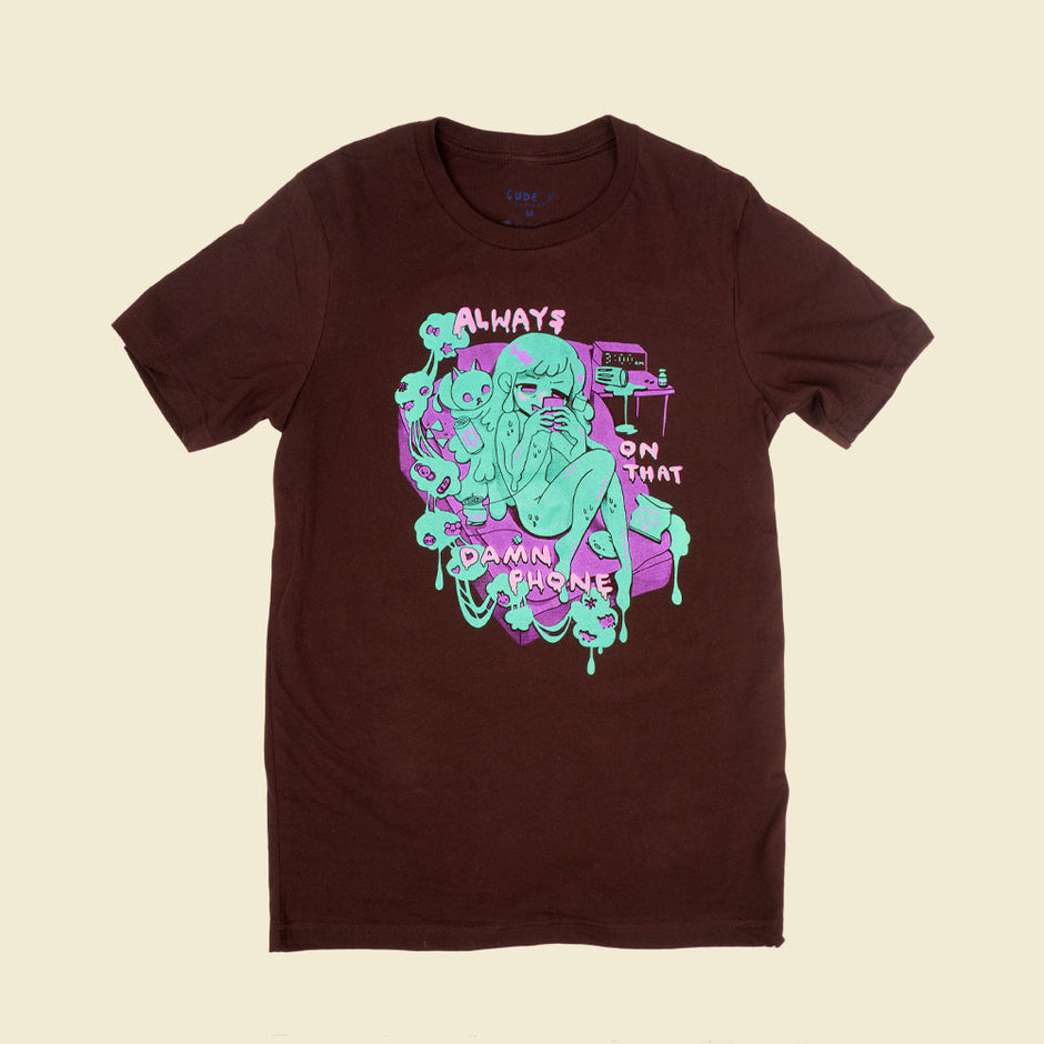 Clothing – Cube U Designs