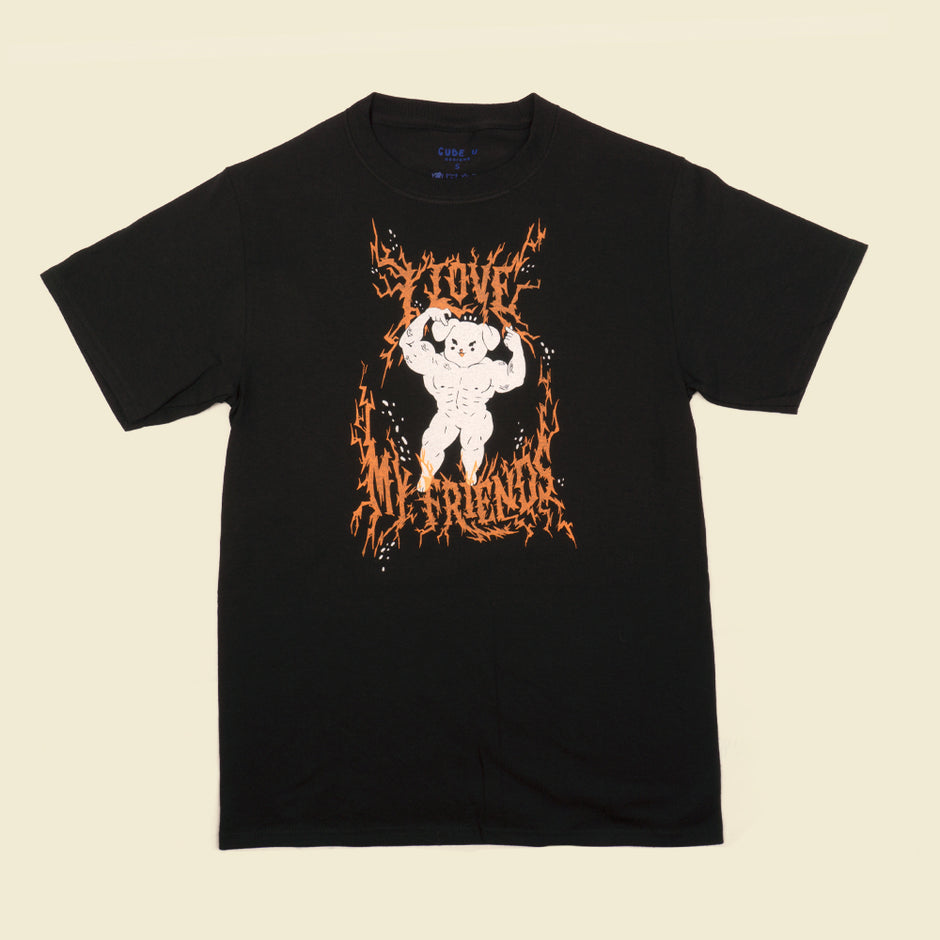 Clothing – Cube U Designs